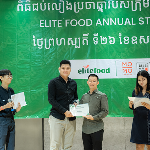 Home - ELITE FOOD Co,. Ltd